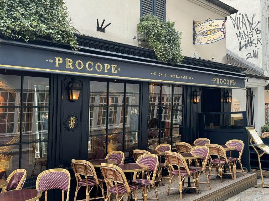 Qué ver en el Barrio Latino de París - 🥇 Actividades Top