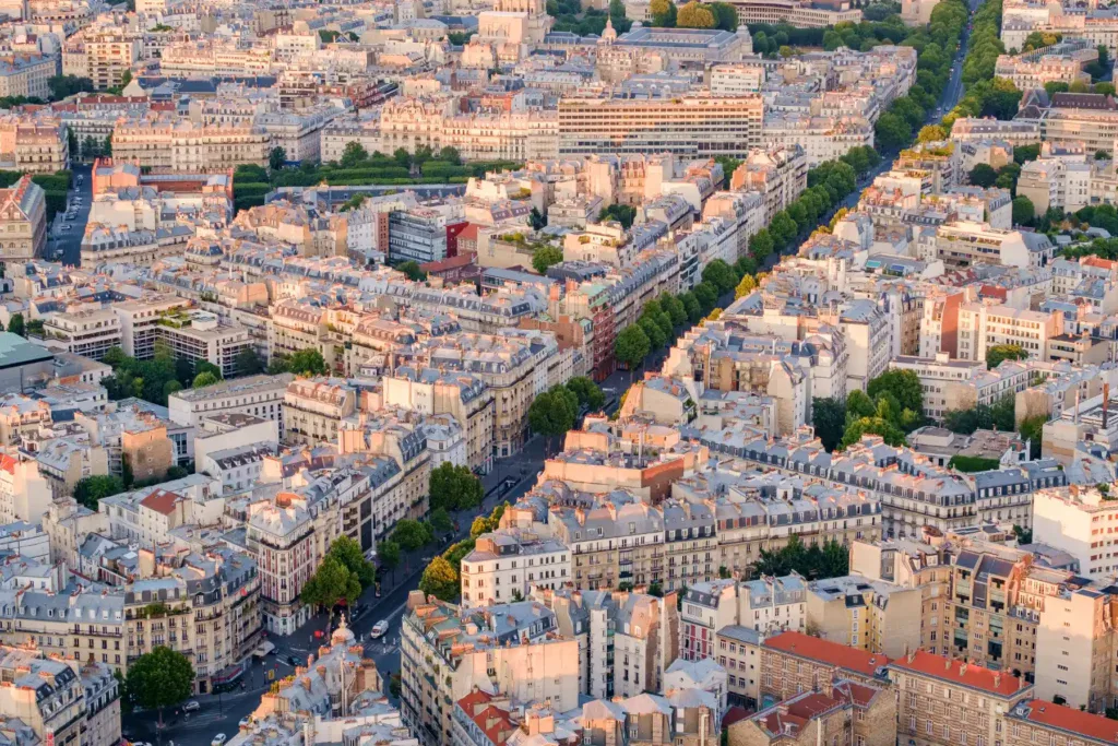 Mejores barrios de París: qué rutas y rincones únicos descubrir en tu ...